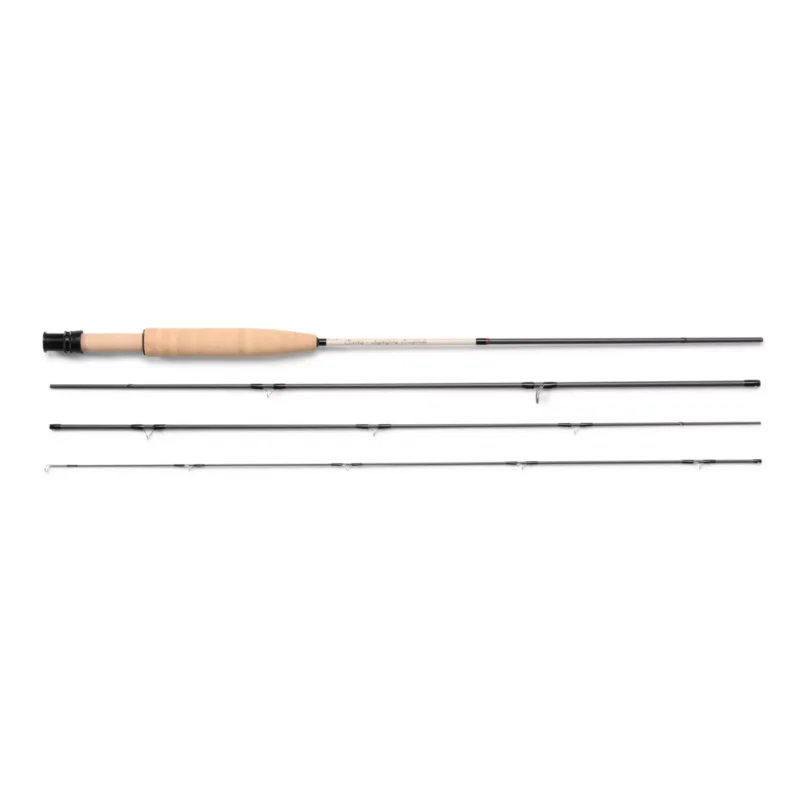 Superfine Graphite Fly Rods - ORVIS Italy